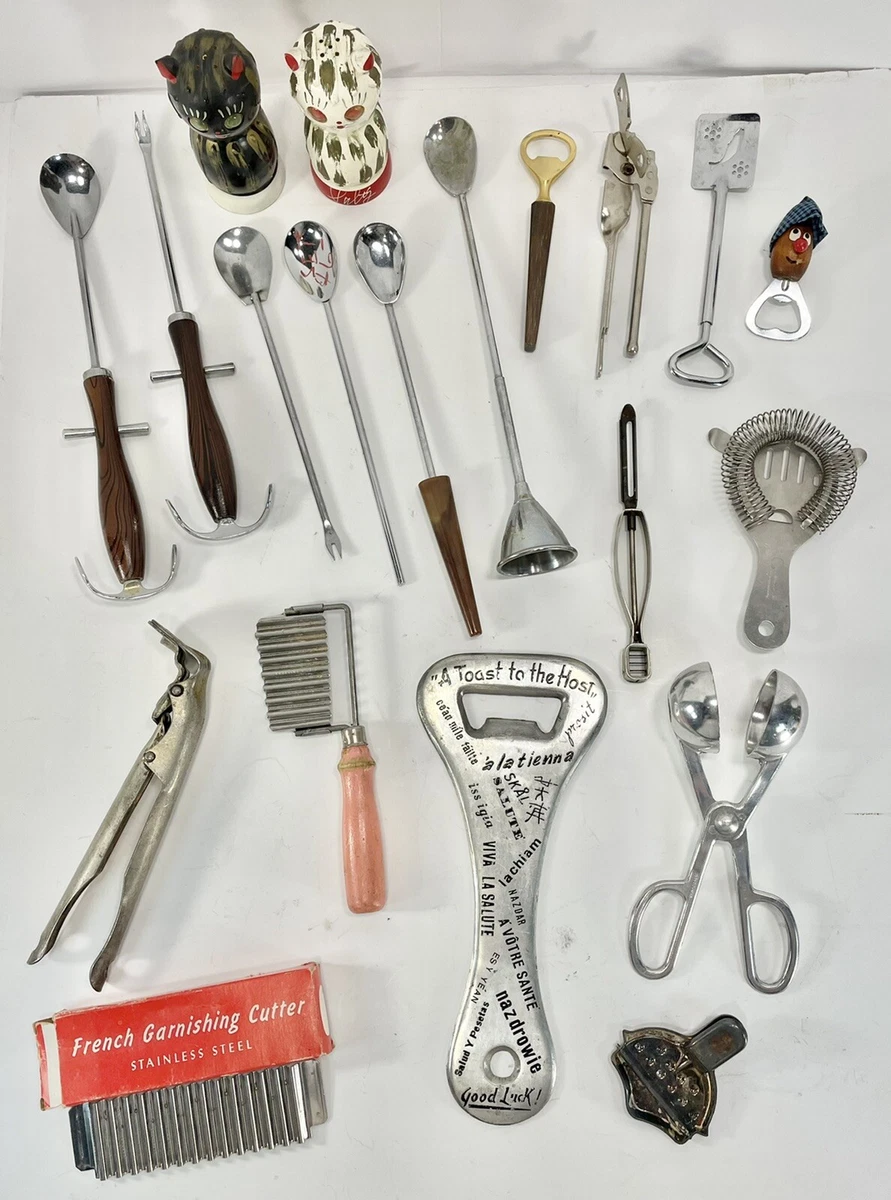 Random Household Items