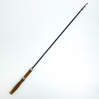 Rods - Rod Wood Handle