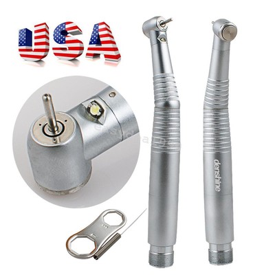 Dental Lab Equipment - Electric Handpiece System