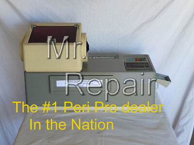 Dental Imaging & X-Ray - Daylight Loader