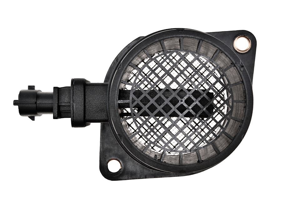 Maf Luftmassenmesser Sensor für Fiat Strada 2006+51782034 Epp / FT ...