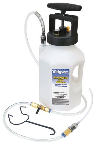 Mityvac MTY-MV6400 Fluid Dispensing System | eBay