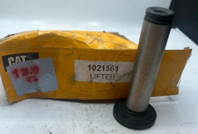 (QTY 1) OEM ORIGINAL Caterpillar (CAT) 102-1561 or 1021561 LIFTER PART ...
