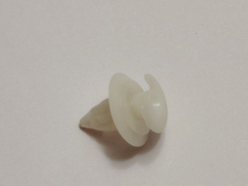 Genuine BMW E23 E24 E28 E30 E32 Door interior trim, misc. Panel clip ...