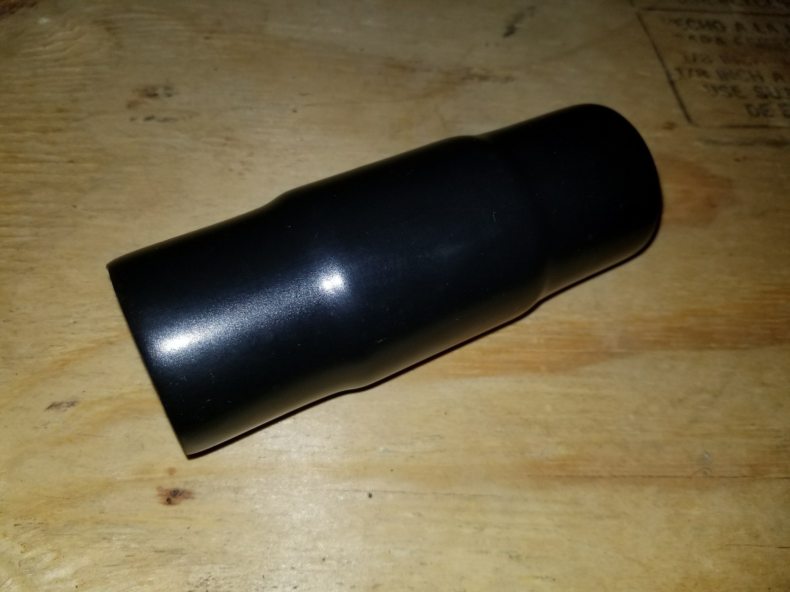 Calbond Robroy PlastiBond RedH2OT PVC Coated Rigid 1-1/4" Coupling ...