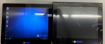 Retail Systems - Retail Touch