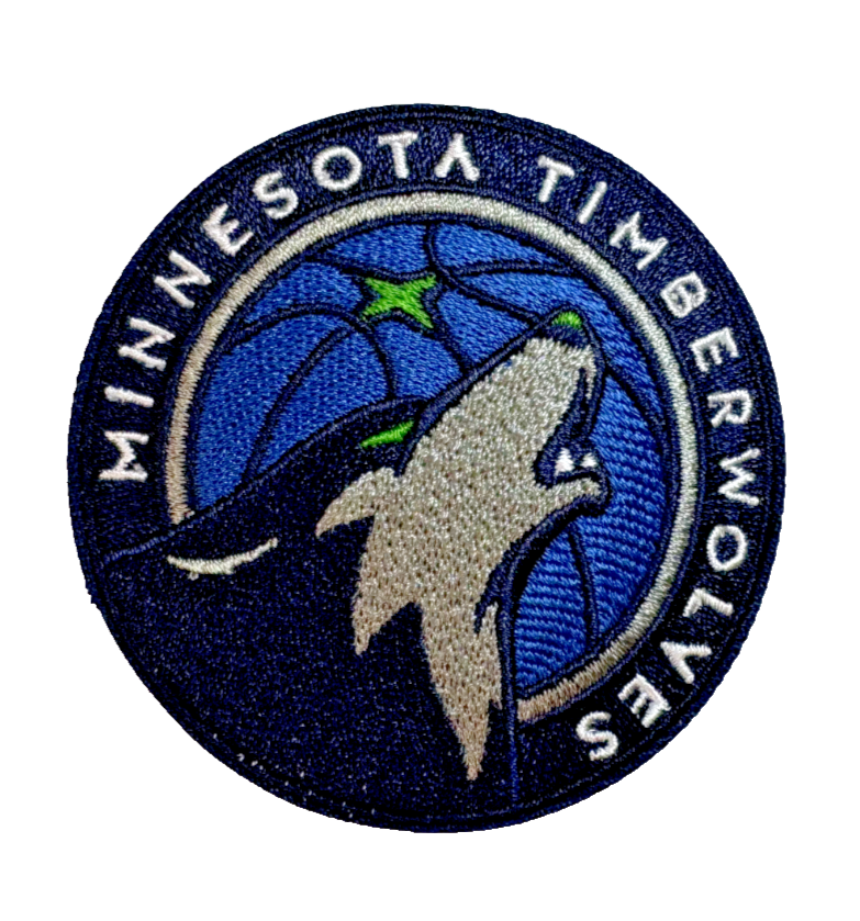 Timberwolves Logo Png