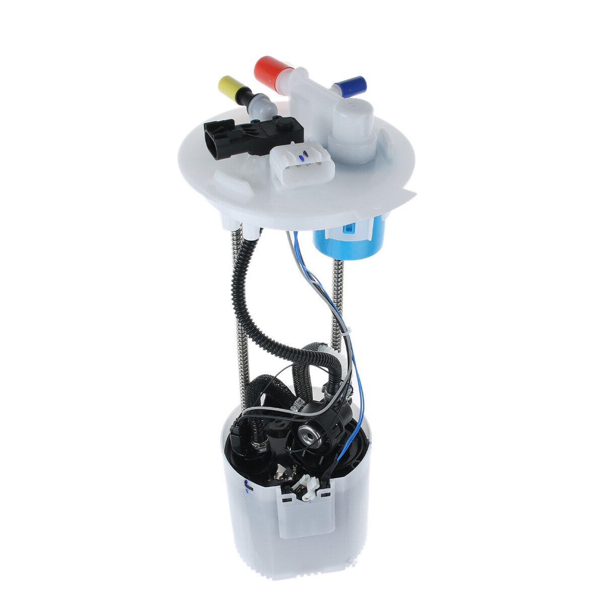 Fuel Pump Assembly for Chevrolet Silverado GMC Sierra 1500 4.3L 5.3L ...