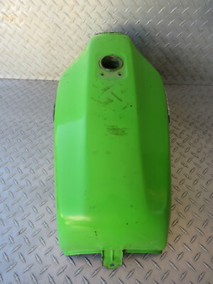 1983 83 KAWASAKI KZ550A KZ 550A 550 FUEL TANK | eBay
