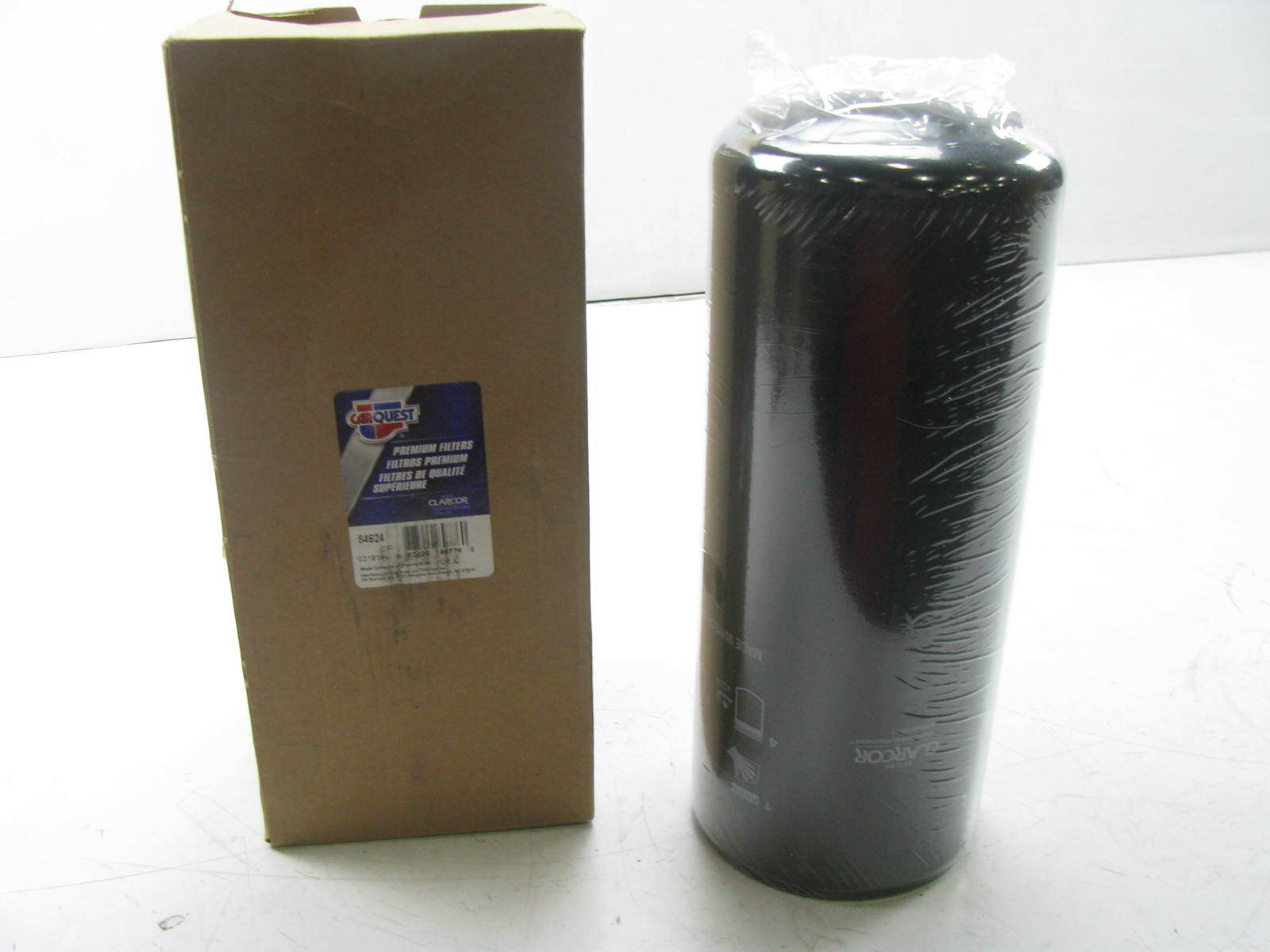 JOHN-DEERE AT335492 - cross reference oil filters | oilfilter ...