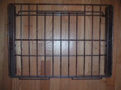 Electrolux Stove Oven Wire Rack Sliding Shelf 316571800 316508201 ...
