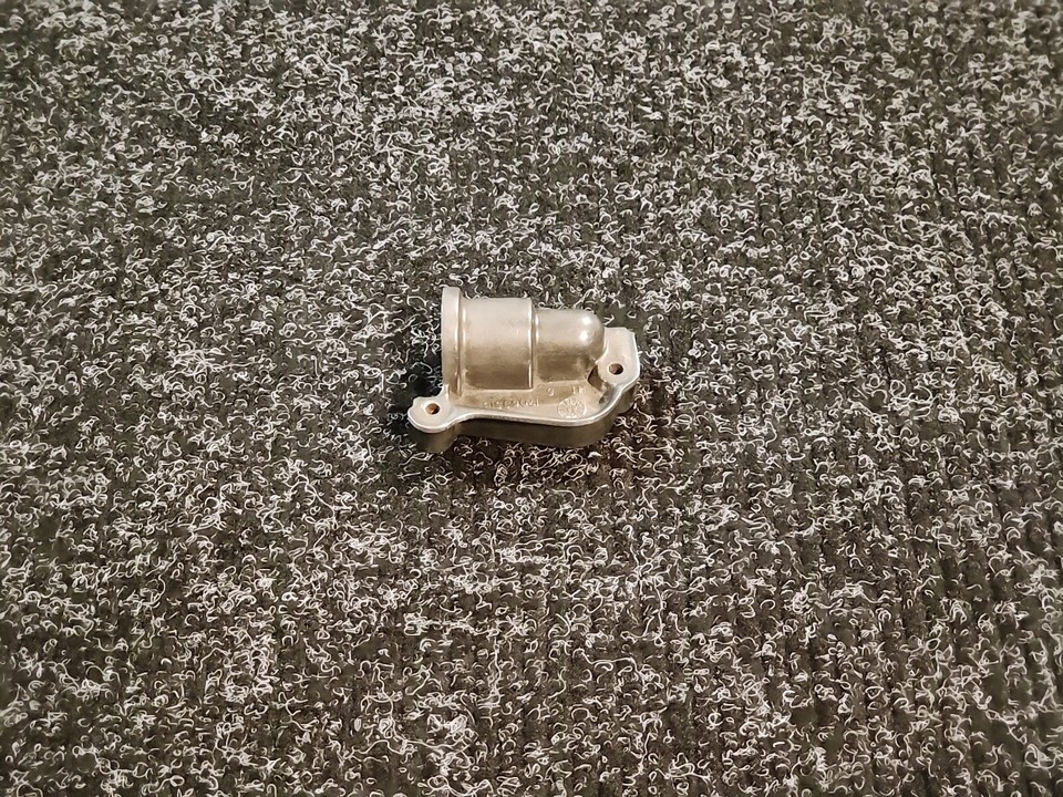 1985-1993 GM TPI LT1 IAC IDLE AIR CONTROL HOUSING COOLANT DELETE | eBay