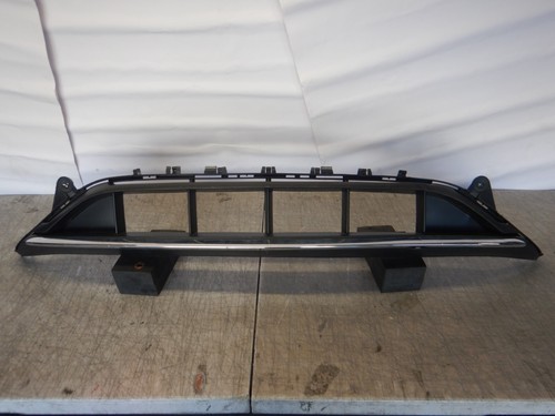 021 2022 2023 MERCEDES BENZ E CLASS AMG FRONT BUMPER LOWER GRILL OEM ...