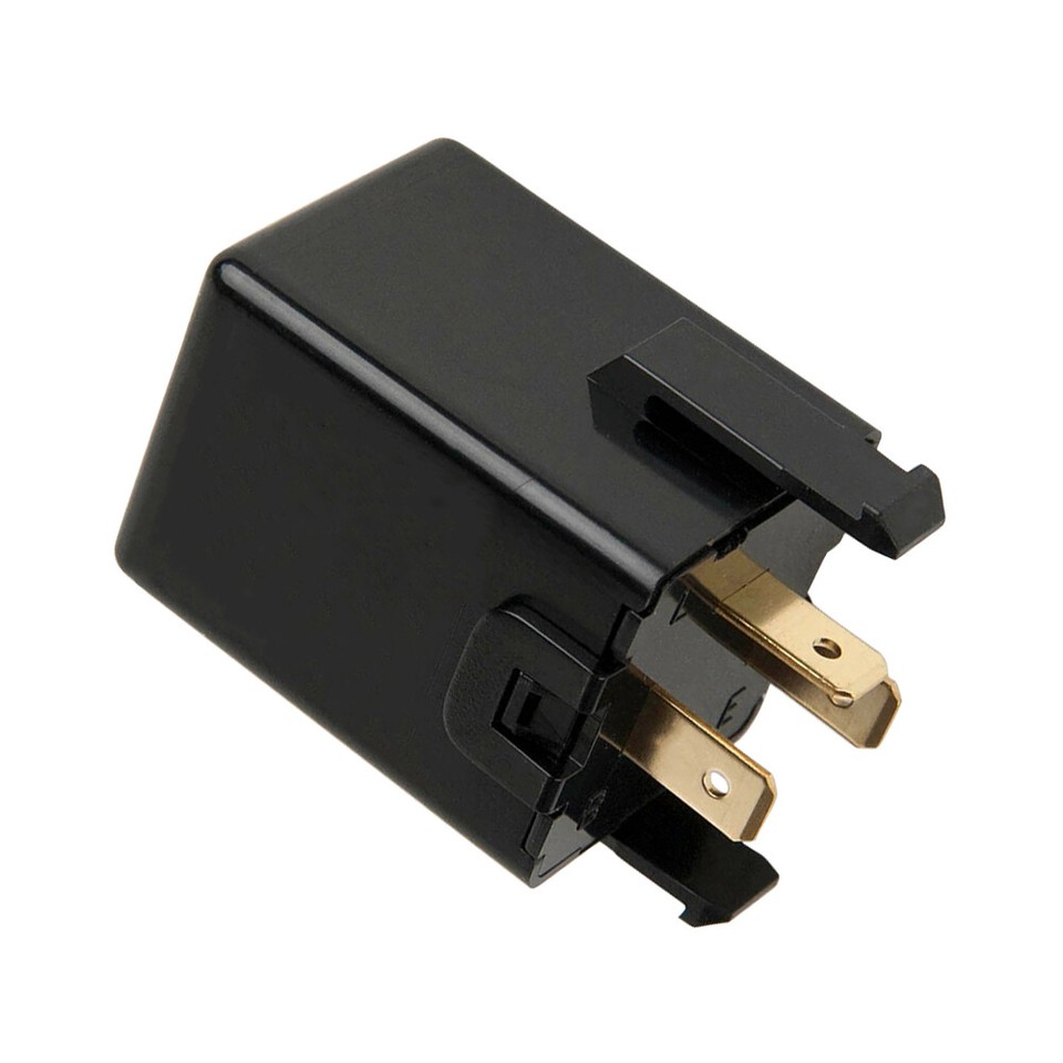 Turn Signal Flasher Relay For Hyundai Accent Elantra Santa Fe Kia ...