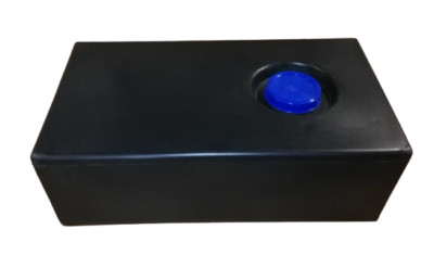 Tank Einbautank Wassertank 126 Liter Kanister Einbautank Wohnmobil ...