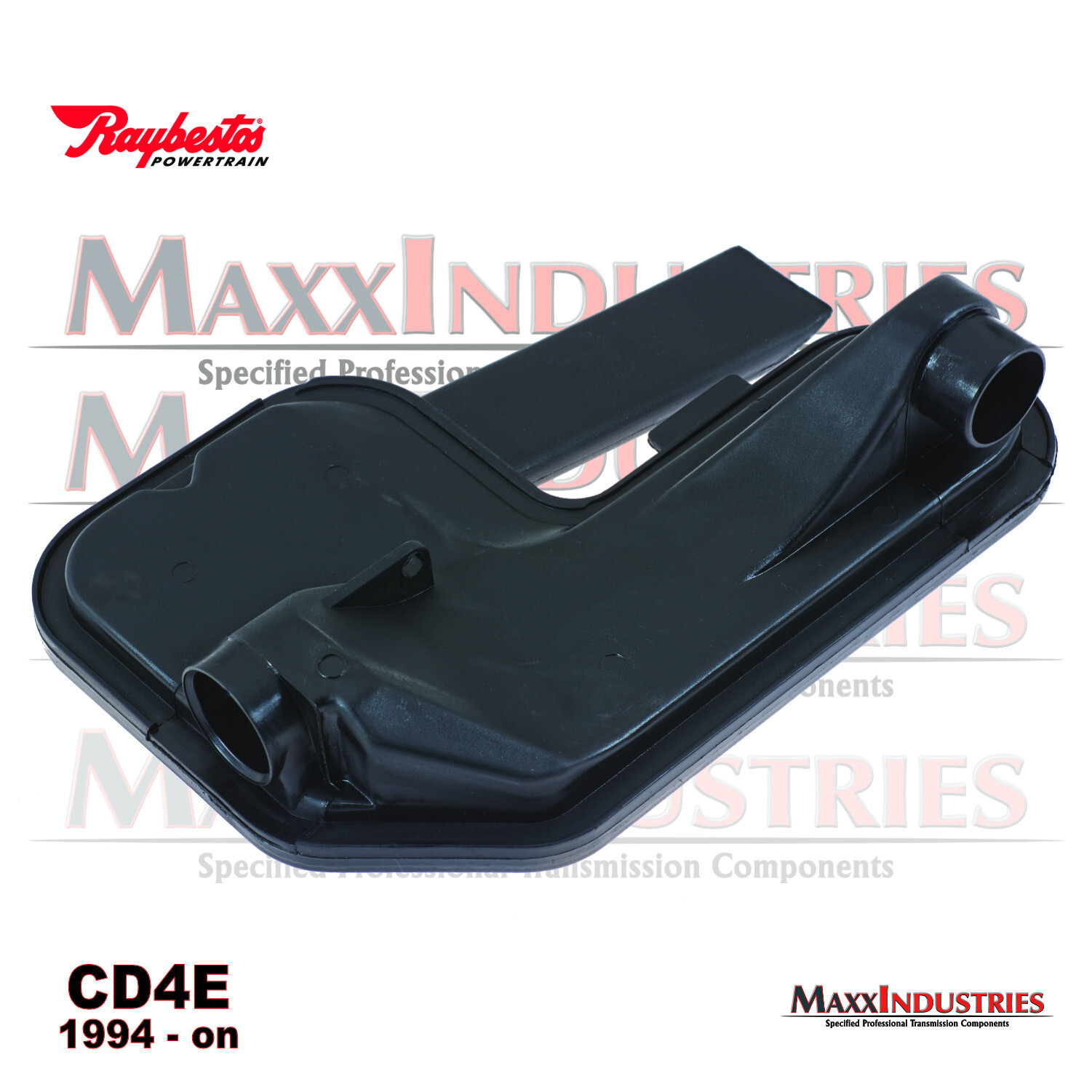 CD4E Transmission Rebuild Kit Overhaul with Seals Fits all CD4E, LA4A ...