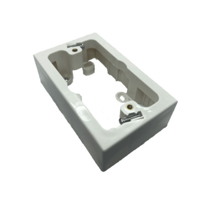 36mm Deep Mounting Block - 120x75x36mm | eBay Australia