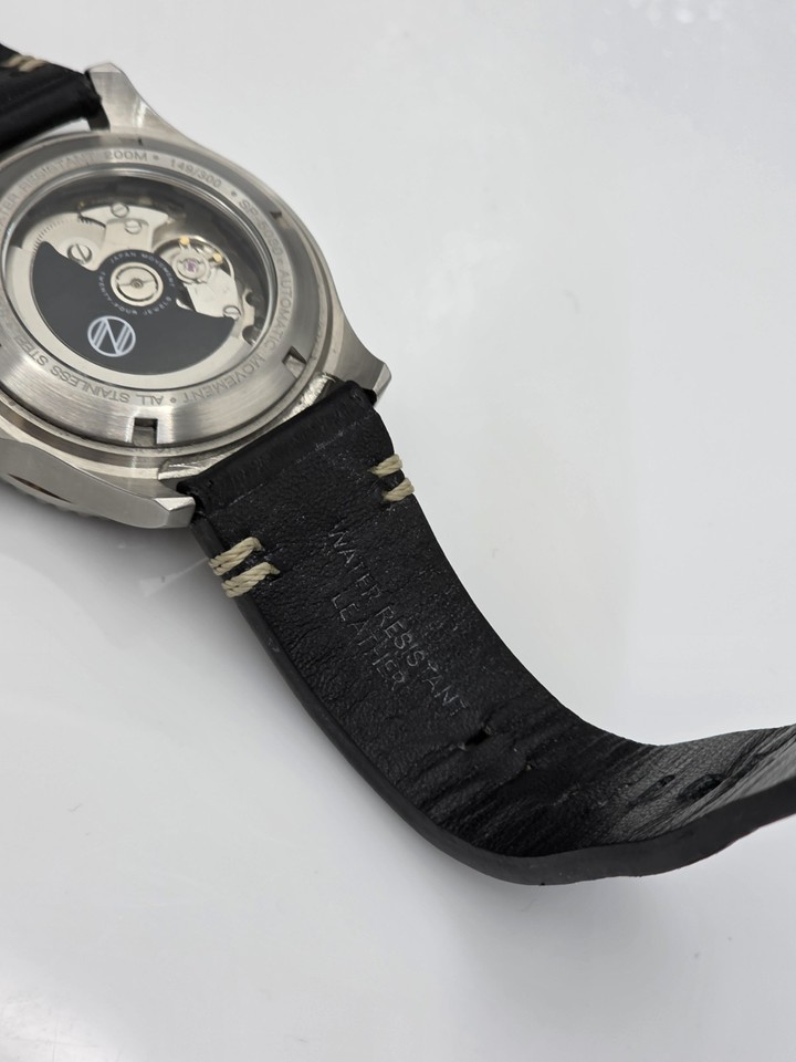 SPINNAKER WATCH AUTOMATIC | eBay