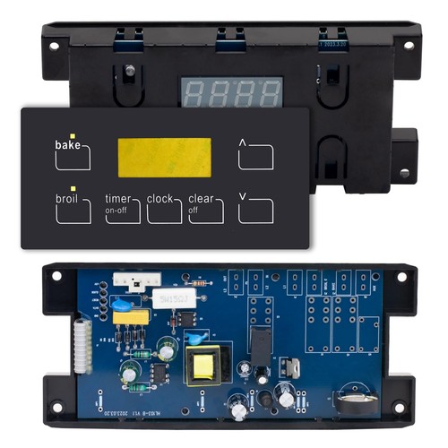 5304518661 316455410 Oven Range Control Board for Frigidaire Kenmore ...