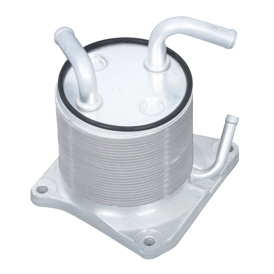 Labwork CVT Transmission Oil Cooler Kit For Nissan Juke Rogue Sentra ...