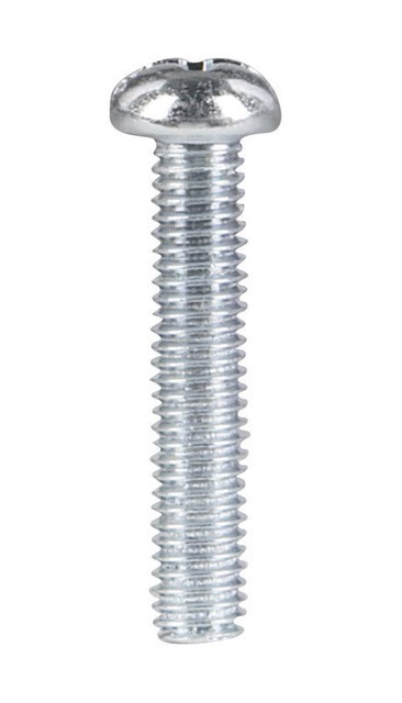 Round Combo Machine Screw No 90305 Hillman Fasteners 3pk for sale ...