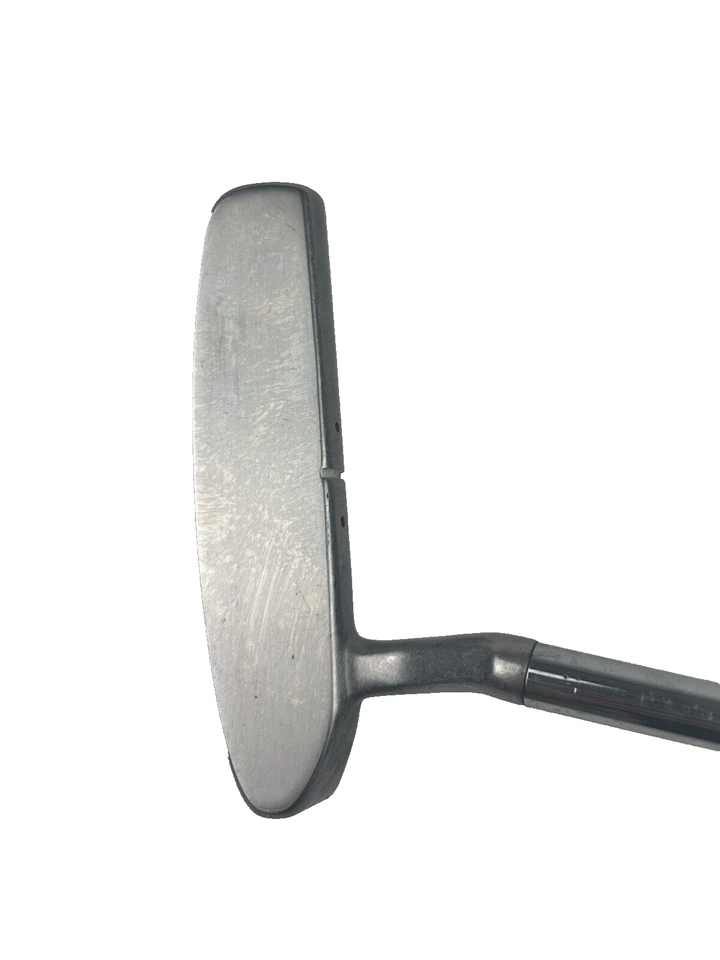 Dela Cruz PW-5 Putter Sweet Spot Perimeter Weighted Orig Grip RH 34.5 ...