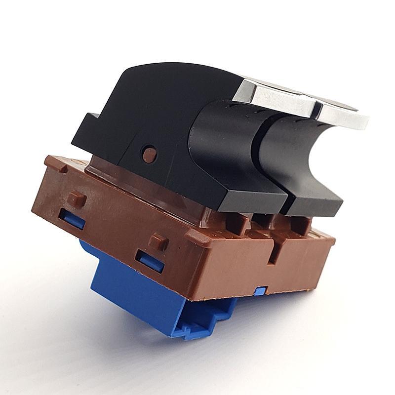 3C0959903B+Fuel+Tank+Door+Trunk+Release+Button+Switch+Fit+VW+Jetta+Mk5 ...