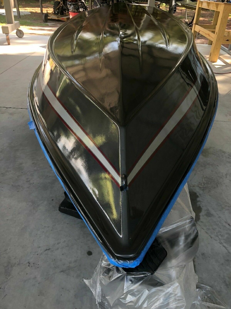 White Auto Paint Gallon 483 Ultra Charcoal Metallic Acrylic Enamel ...