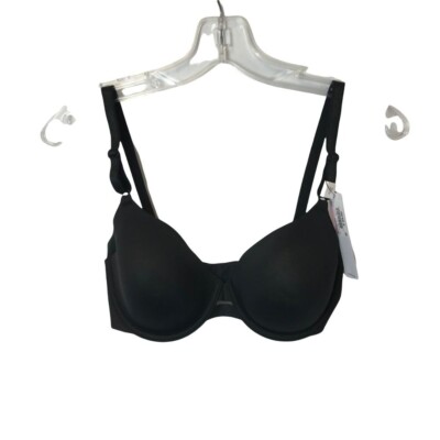 Calvin Klein Women's Invisibles Full Coverage Contour Bra (Size 32C) | eBay