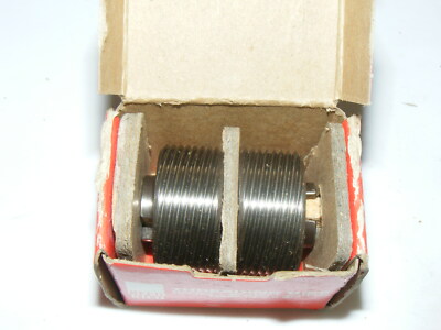 Automatics & Screw - Reed Thread