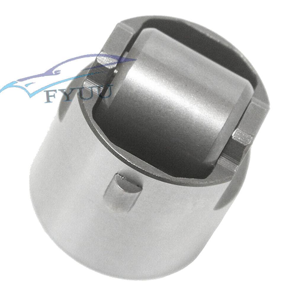 Silver Metal Tappet Roller For Hyundai Accent Elantra Kia Rio Optima ...