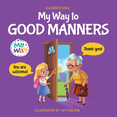 Manners For Kids 25 Good Manners For Kids To Learn And Follow