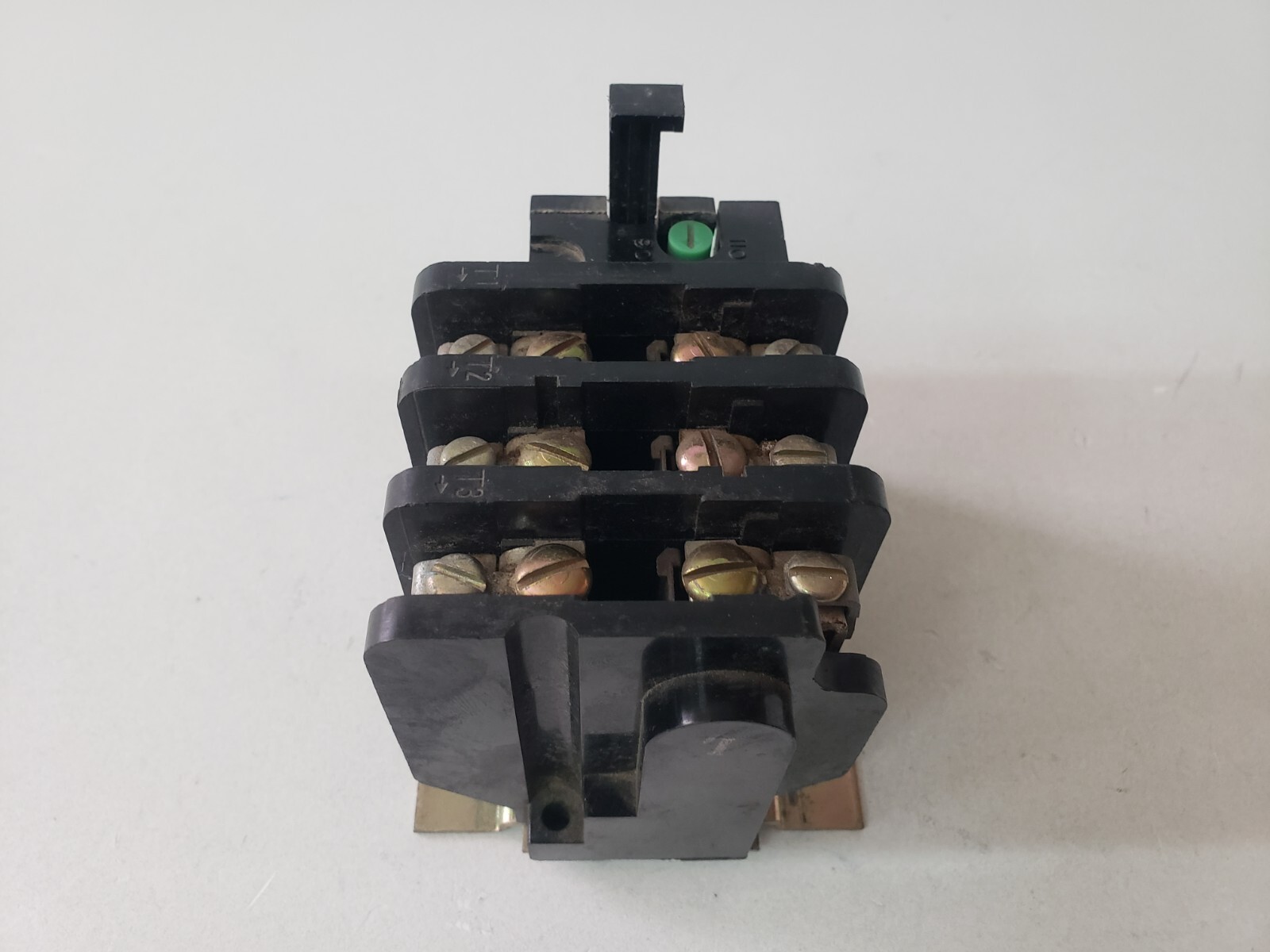 GE CR224C310A Overload Relay 600V | eBay