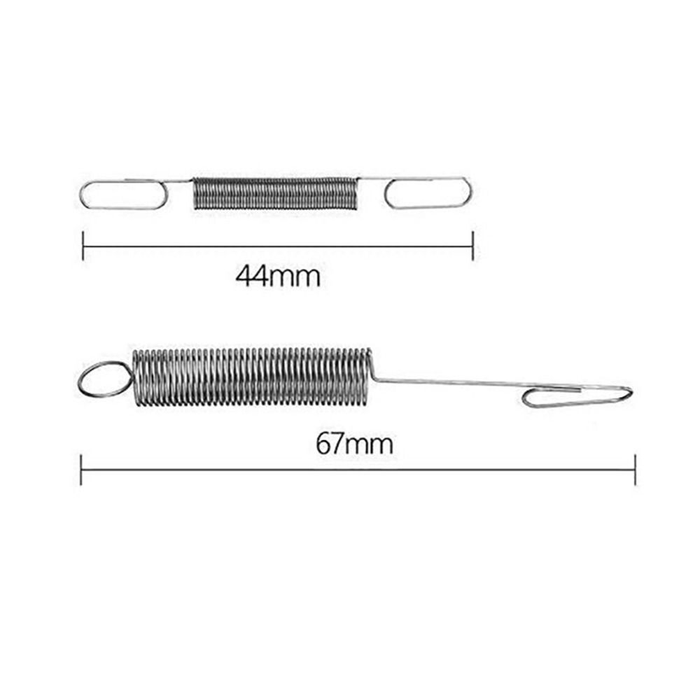 Tools Governor Springs 691859 692211 Carburetor Spring For Briggs For ...