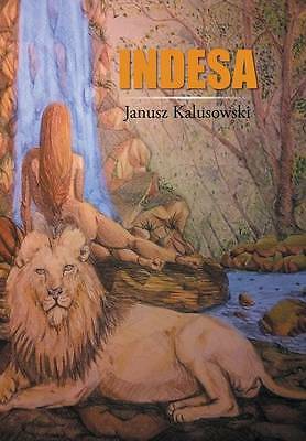 Indesa by Janusz Kalusowski (Hardcover, 2014) for sale online | eBay