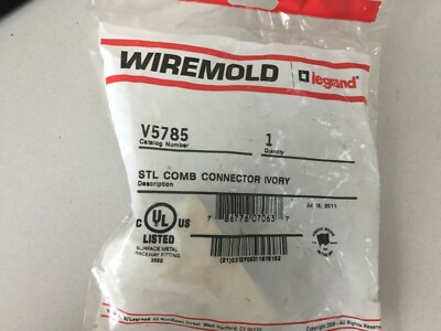 Conduit & Fittings - Tusk Connector