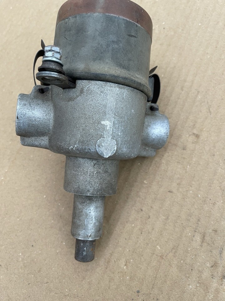 1928 1931 Model A Ford MALLORY DISTRIBUTOR Assembly S 11A Original 1932 ...