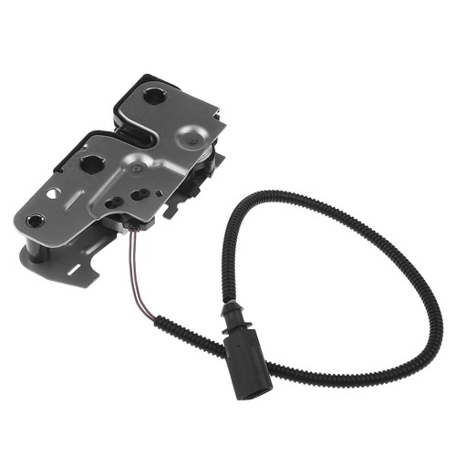 Front Hood Latch Lock for Volkswagen Jetta GTI R32 Rabbit 2005-2010 ...