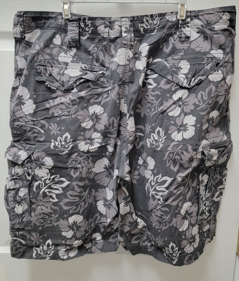 CSG Flower Cargo Short 40 | eBay