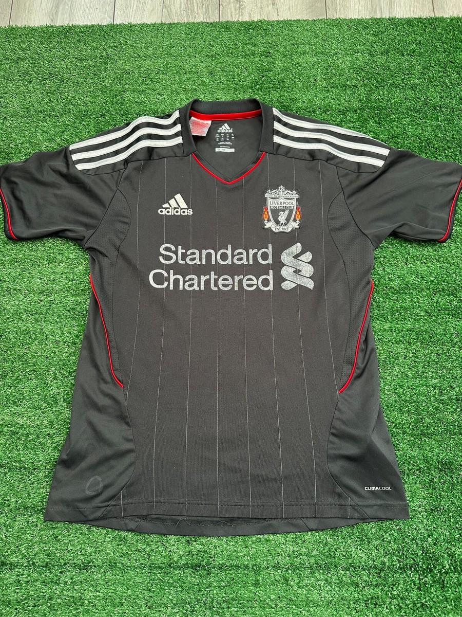 Lfc Kit 2011