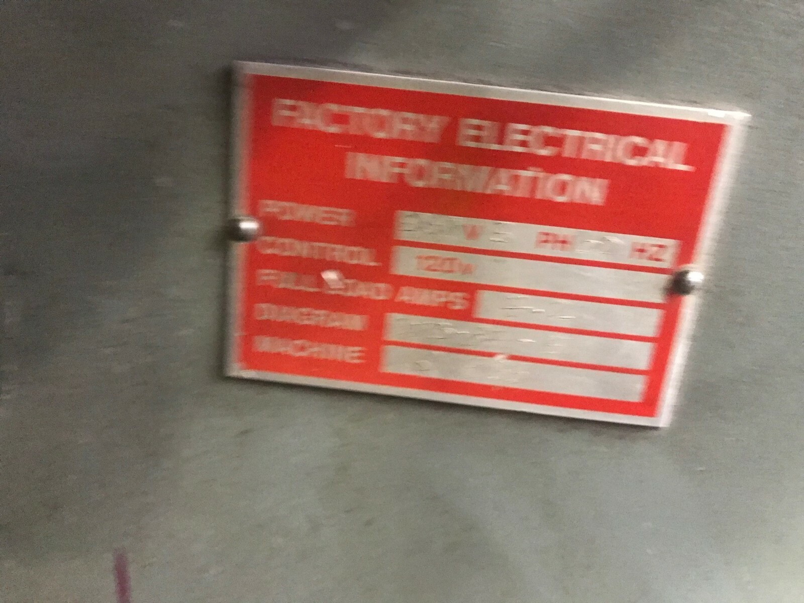 6" X 18" REID ROLLERWAY HAND FEED SURFACE GRINDER: YODER #73743 | eBay