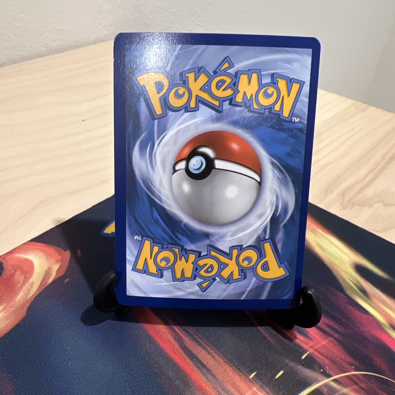 Pokémon TCG Magikarp Scarlet & Violet Base Set 044/198 Reverse Holo ...