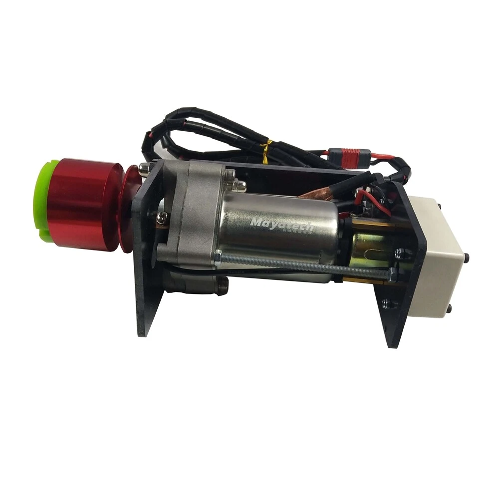Mayatech TOC Electric Rc Engine Starter For 15cc 80cc RC, 50% OFF