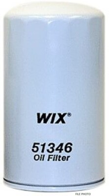 Wix Oil Filter 51346 | eBay