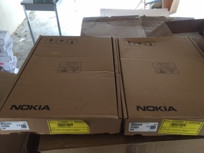 New Pair ASIK 5G-Capacity Card Nokia Model 474021A. 101 | eBay