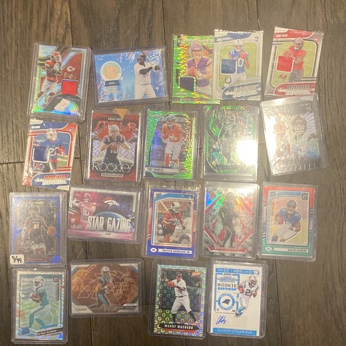 huge sports card collection lot | eBay