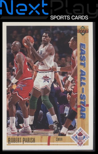 1991-92 Upper Deck #72 – Robert Parish | | eBay