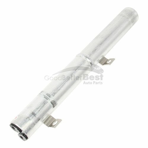 One New Nissens A/C Receiver Drier Front 95596 2518350047 for Mercedes ...