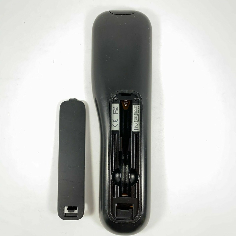 HP Touchsmart Windows PC Media Center Remote Control TSGH-IR01 | eBay