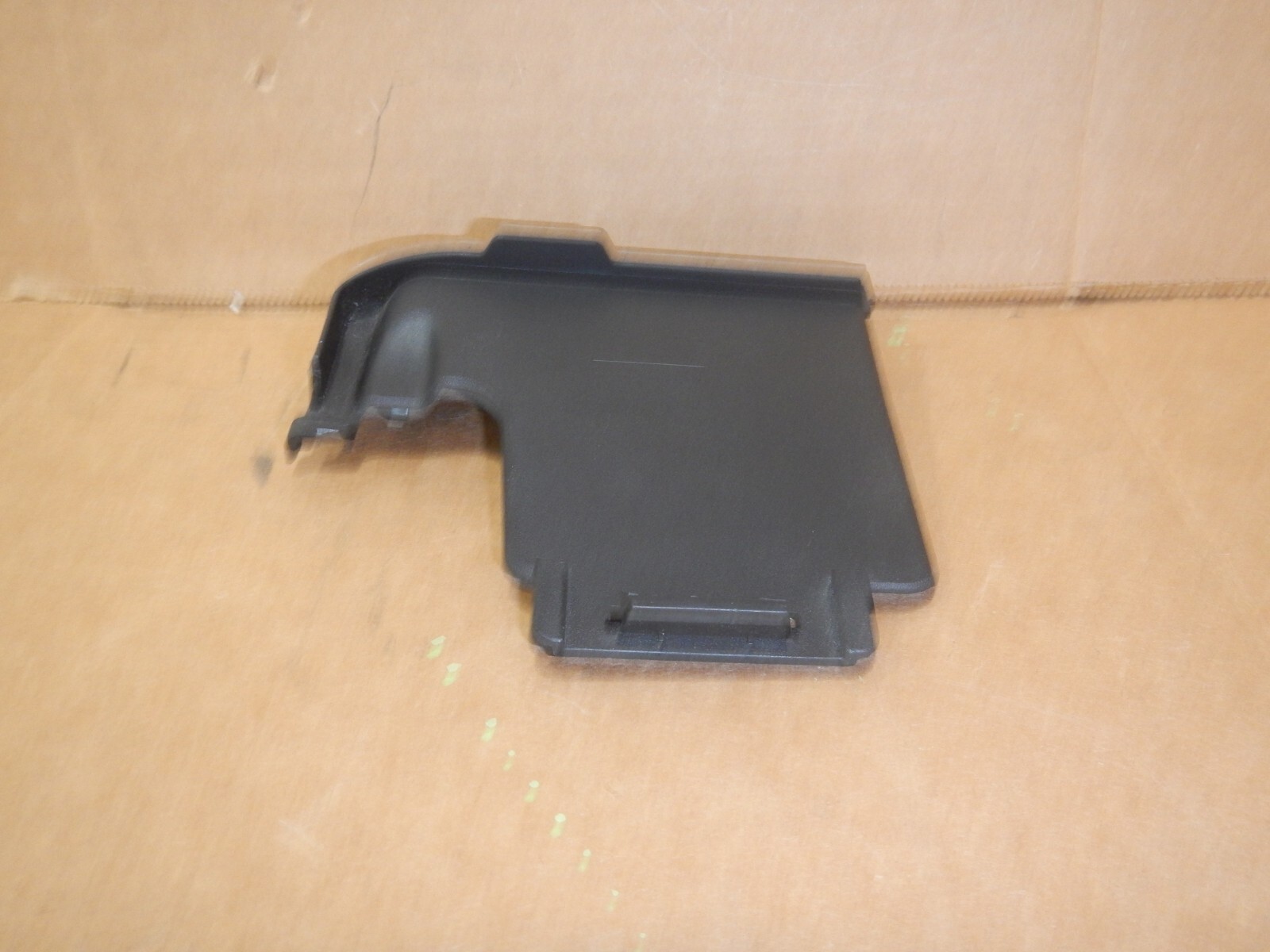 2021 Ford Transit Battery Tray